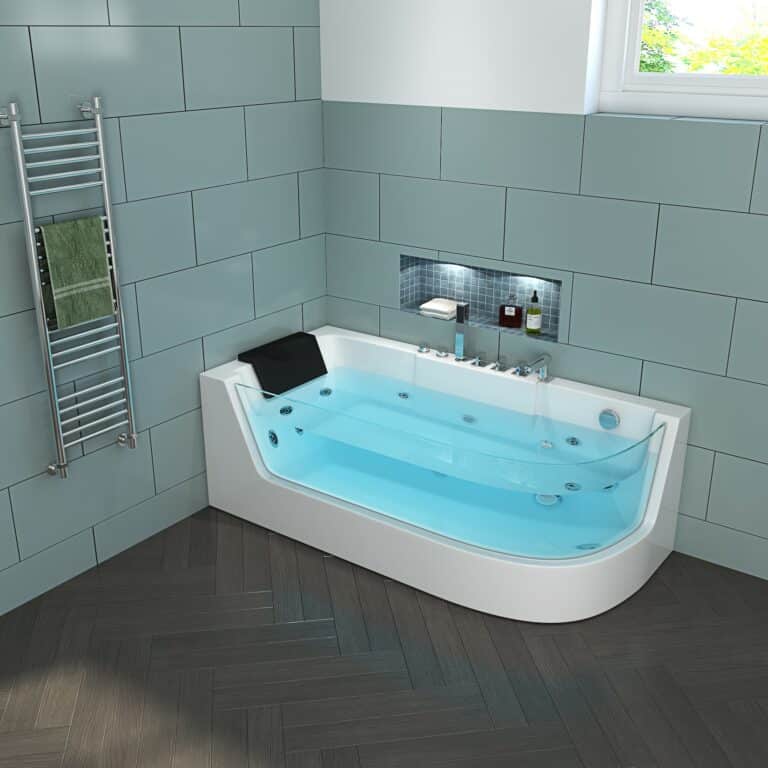 HOME DELUXE Whirlpool CARICA versch. Ausführungen online hier kaufen