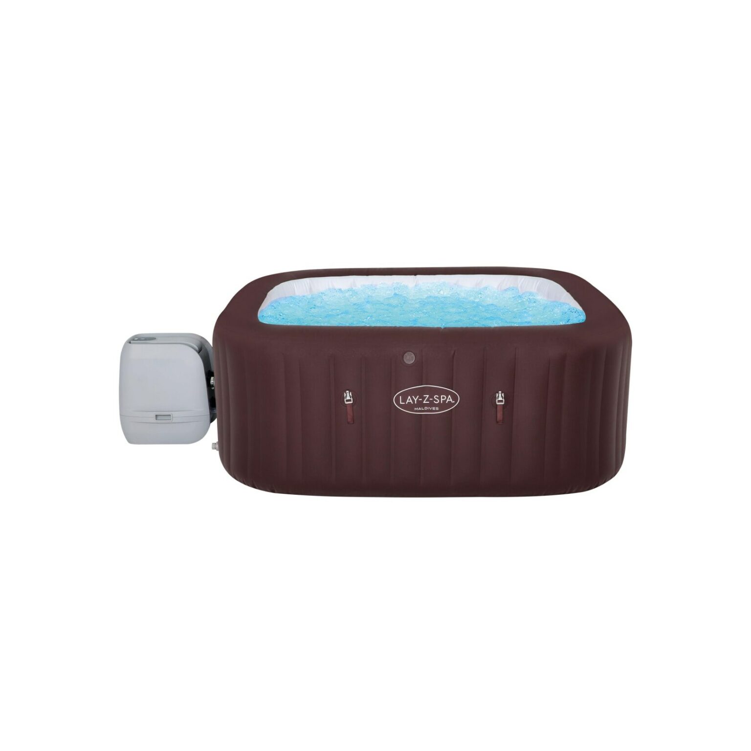 Whirlpool 60033 LAY-Z-SPA® "Maldievs" Hydrojet Pro online hier kaufen